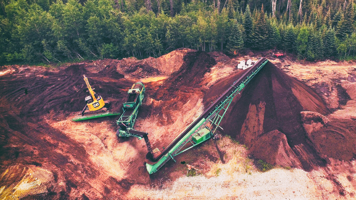 Home - Blackfield Topsoil and Land Clearing